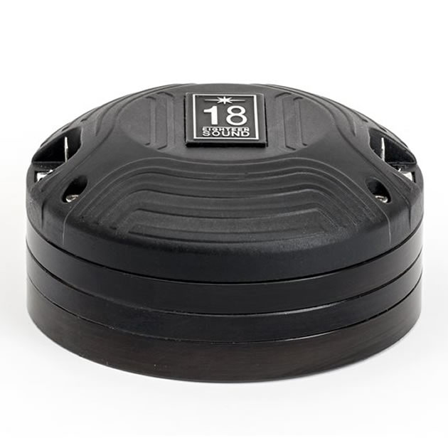 18 Sound 1.4 Compression driver