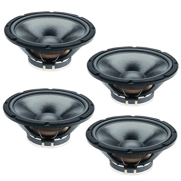 CIARE 12 PA Loudspeakers