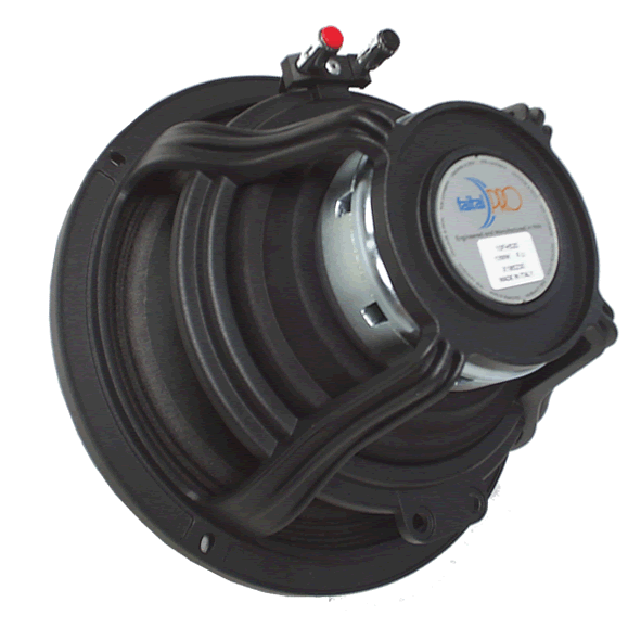 FaitalPRO 10FH520 8ohm 10 600watt PA Speaker