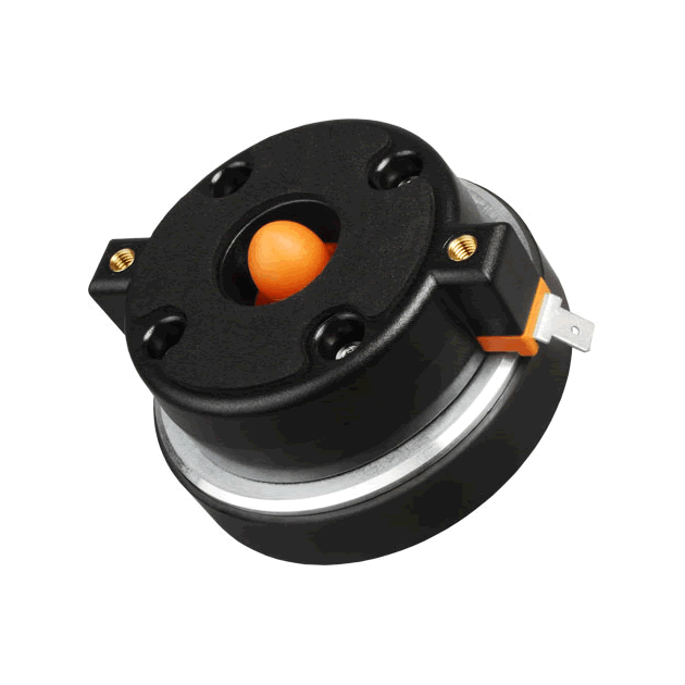 1 FaitalPRO Compression Drivers