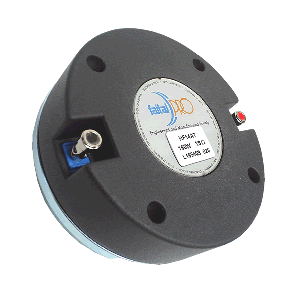 1.4 FaitalPRO Comp Drivers