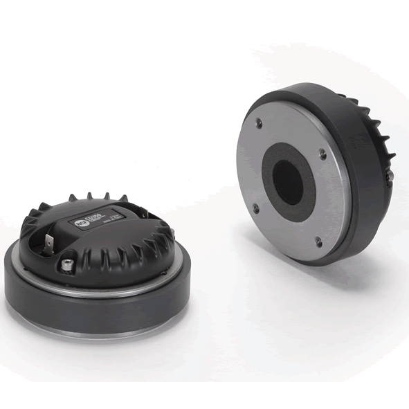 RCF Compression Drivers 1 Exit