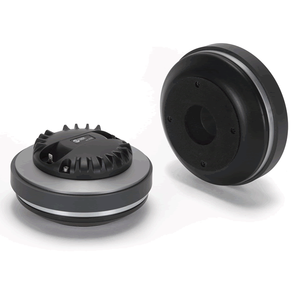 RCF Compression Drivers 2 Exit