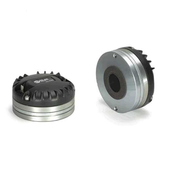 RCF Compression Drivers 1 Exit