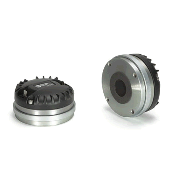 RCF Compression Drivers 1 Exit