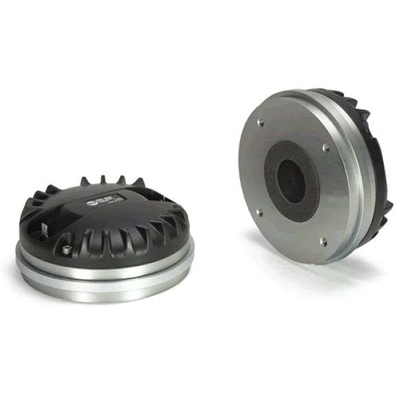 RCF Compression Driver 1.4 Exit