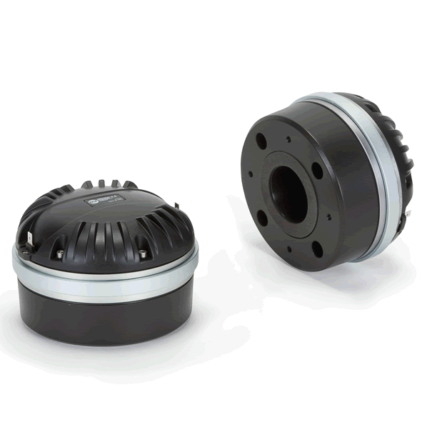 RCF Compression Drivers 2 Exit