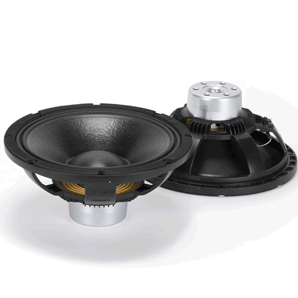 RCF 12 PA Speakers