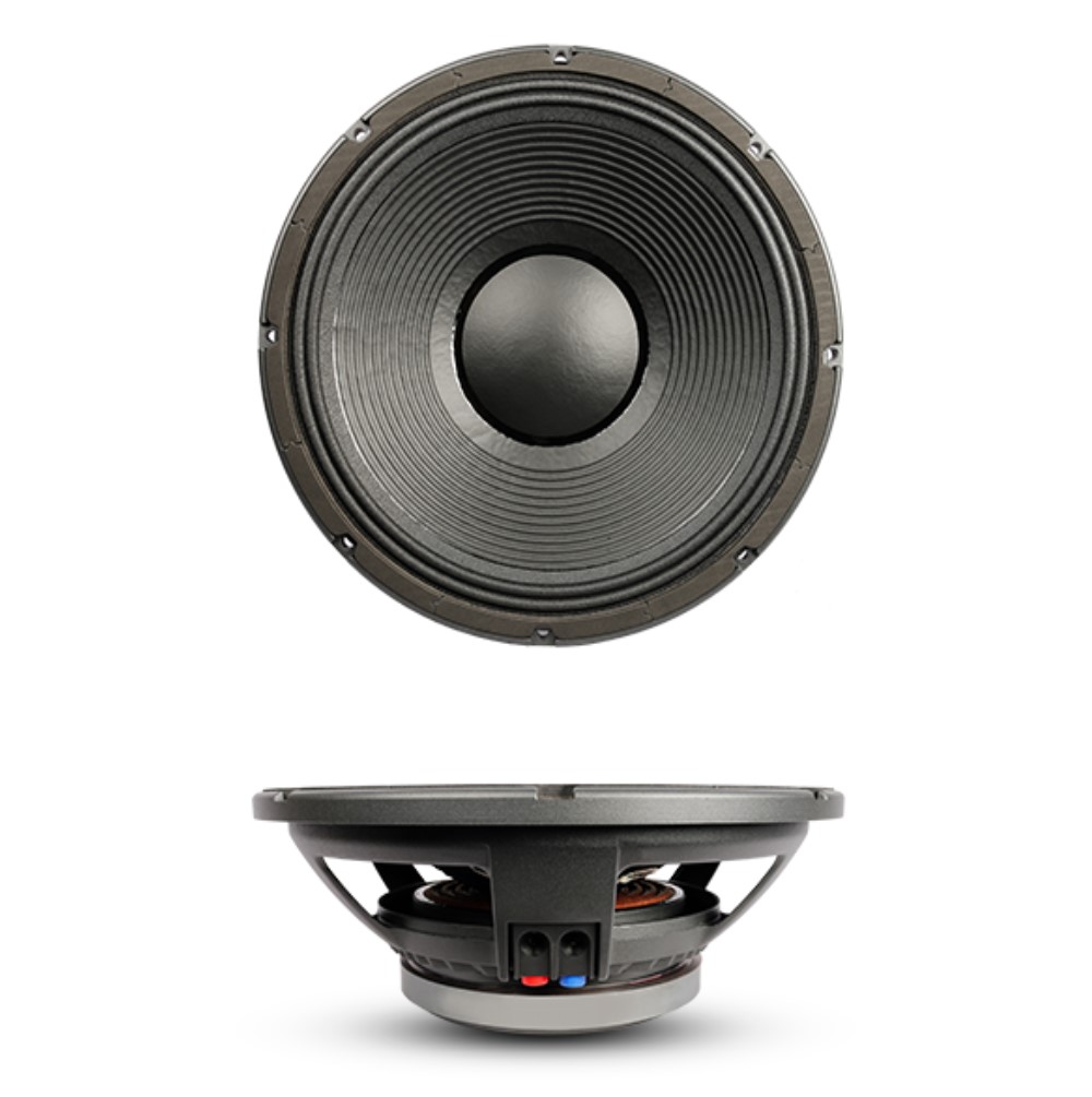 SB AUDIENCE BIANCO-15SW400 15 8ohm Ferrite Subwoofer Loudspeaker