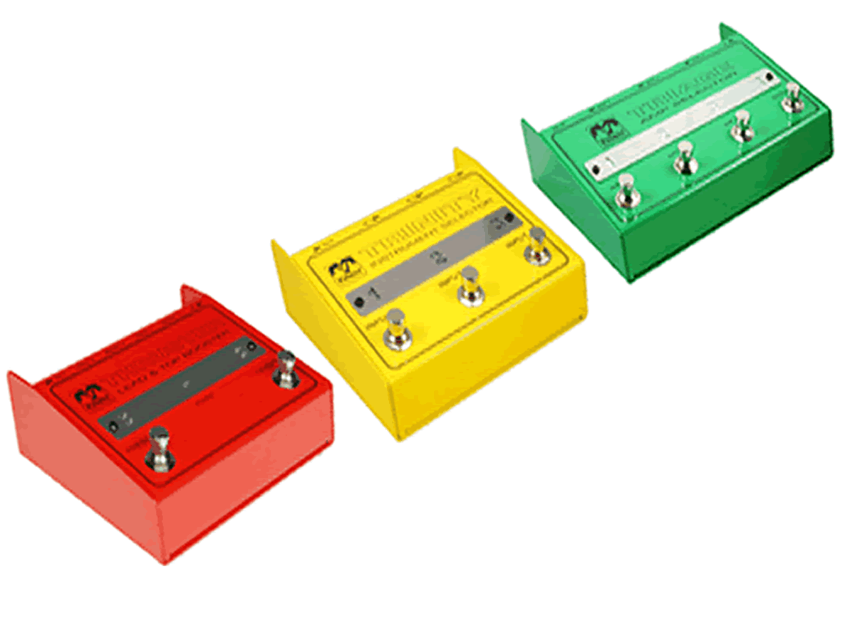 PALMER Guitar Effects and Audio Tools : Zen Cart!, The Art of E-commerce