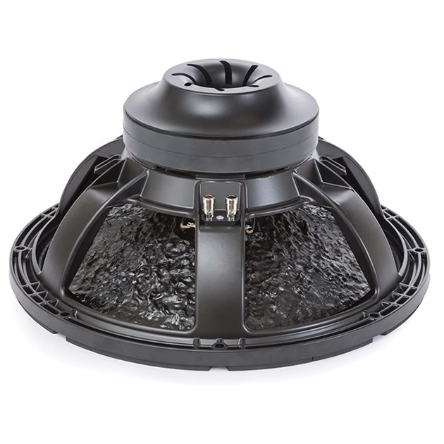 18 Sound 18LW2500 THE BEAST 18 8ohm 1600watt Extended LF Ferrite speaker