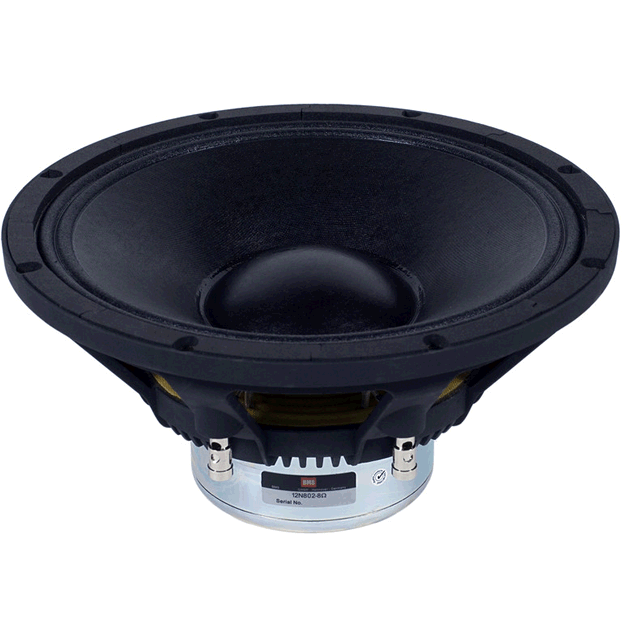 LEAN AUDIO No.1 for PA Loudspeakers, Guitar Speakers, Bass Guitar ...